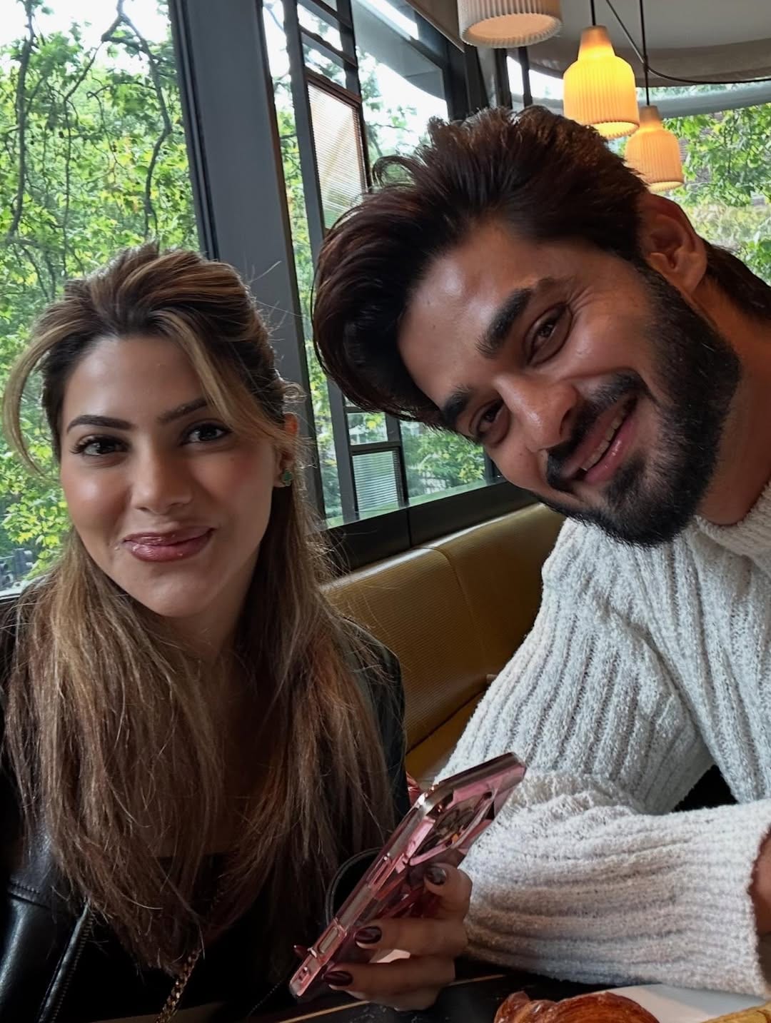 Inside Nikki Tamboli's Romantic Birthday Celebration With Boyfriend ...