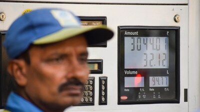 Petrol, Diesel Fresh Prices Announced: Check Rates In Your City On ...
