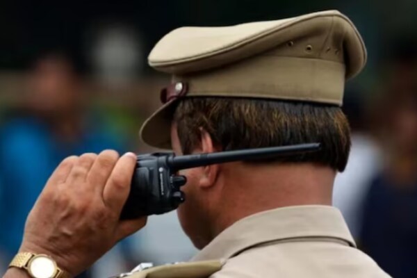 Up Police News: Latest Up Police News and Updates at News18