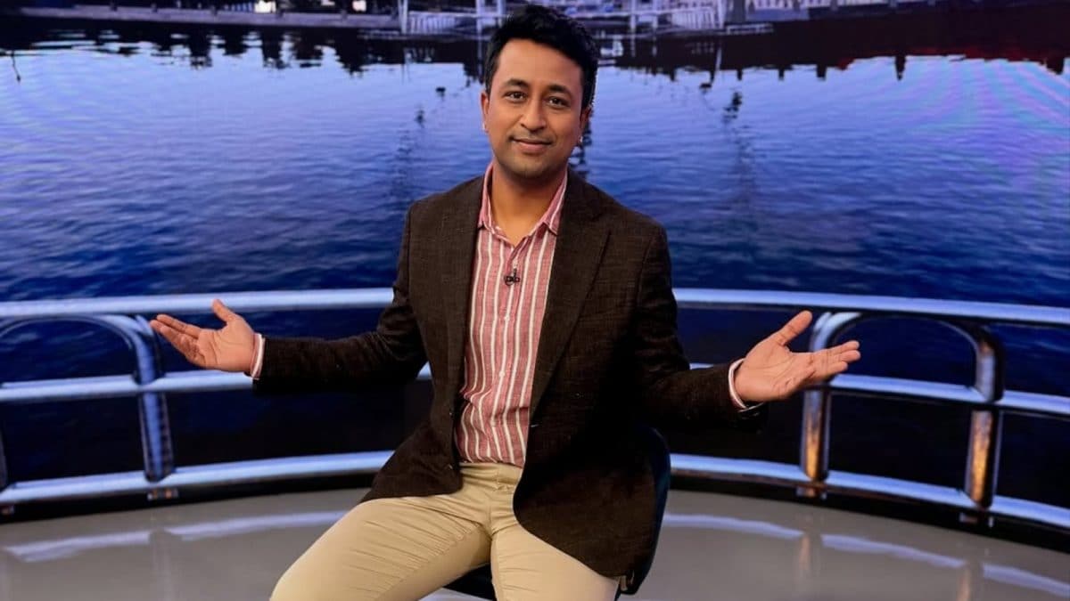 RP Singh, Pragyan Ojha In Line To Join Ajit Agarkar As India Selectors: Report | Cricket News ...