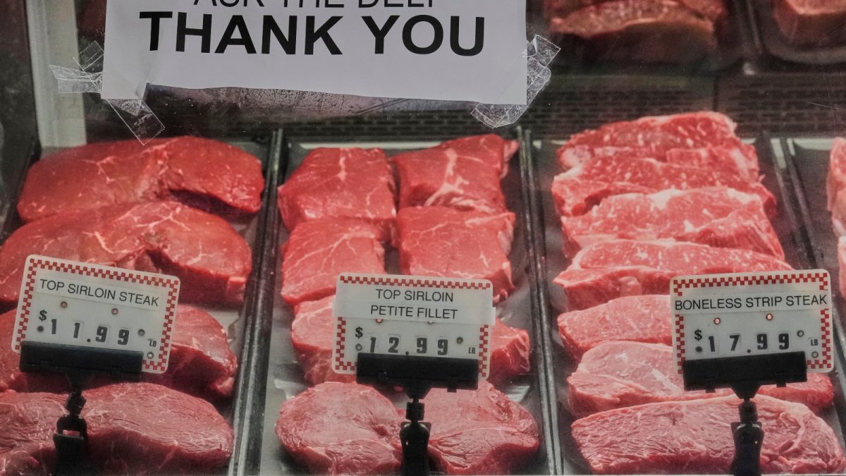 WHO Classification Of Processed Meat: What It Really Means For Your ...