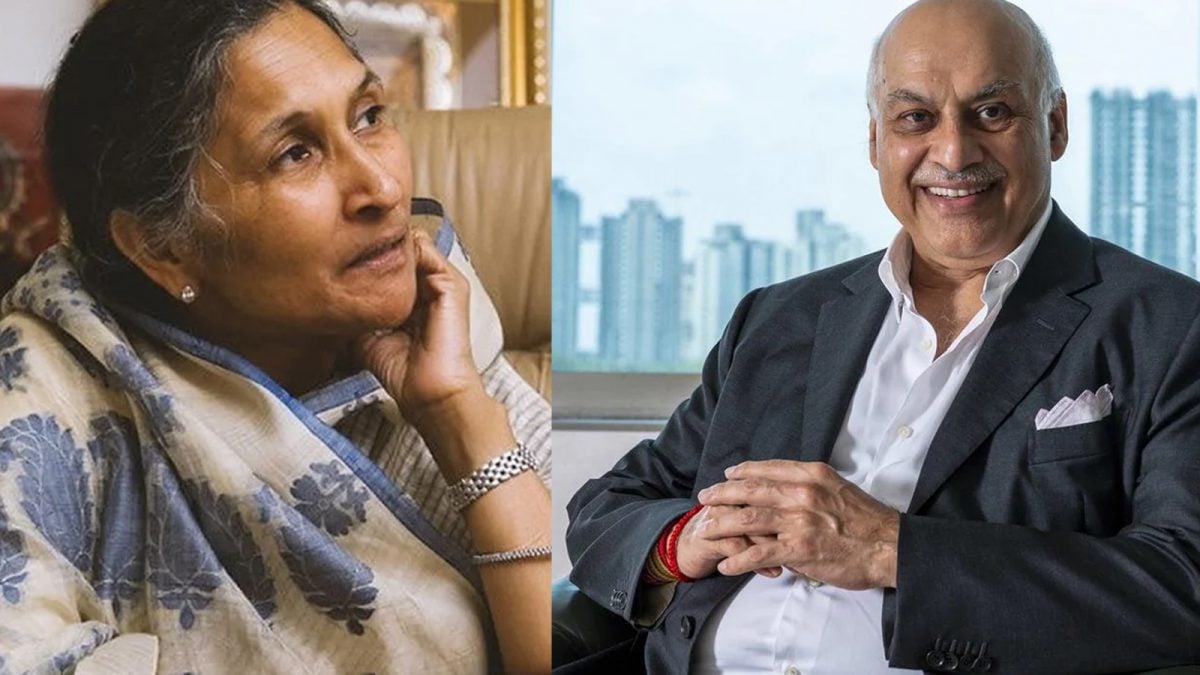 Delhi billionaires lead India's wealth rankings | News Minimalist