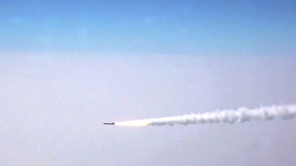 Rudram-4 Hypersonic Missile: 6,000 KMPH, 1,500 KM Range, To Boost Su ...