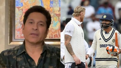Sachin Tendulkar Breaks Silence On Handshake Controversy: 'Why Should ...