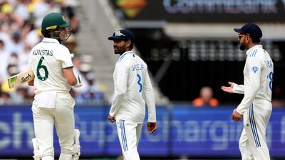 He Argued With Kohli On Debut And Left Bumrah Fuming, Now This ...