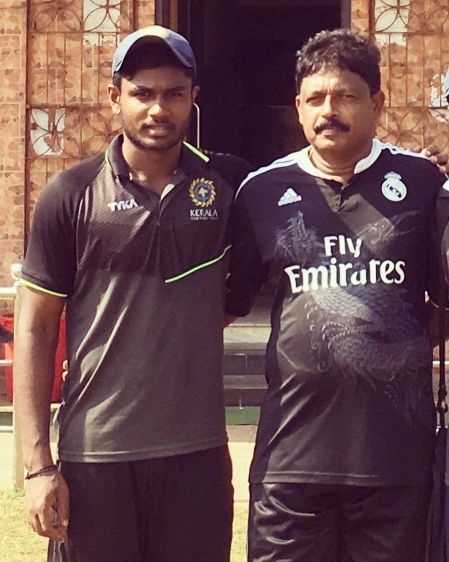 Father Took Retirement After Unfair Treatment And Left Delhi, He's Now ...