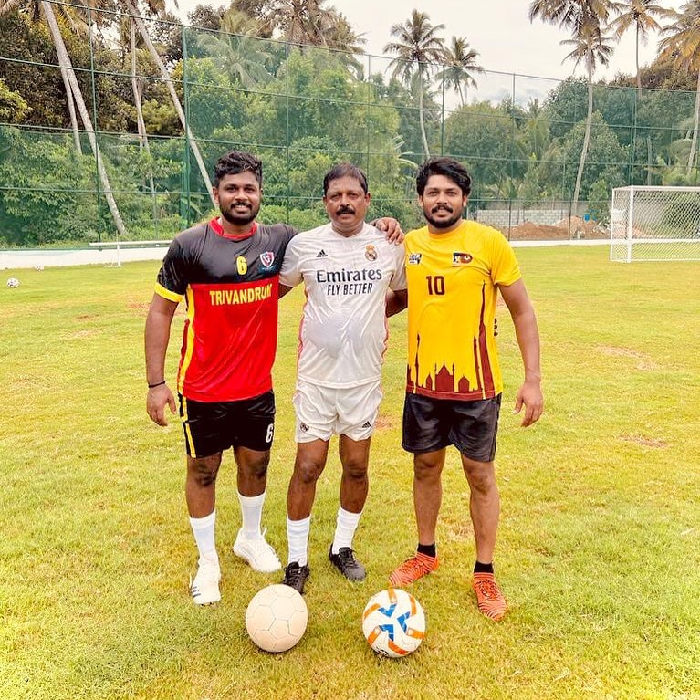 Father Took Retirement After Unfair Treatment And Left Delhi, He's Now ...