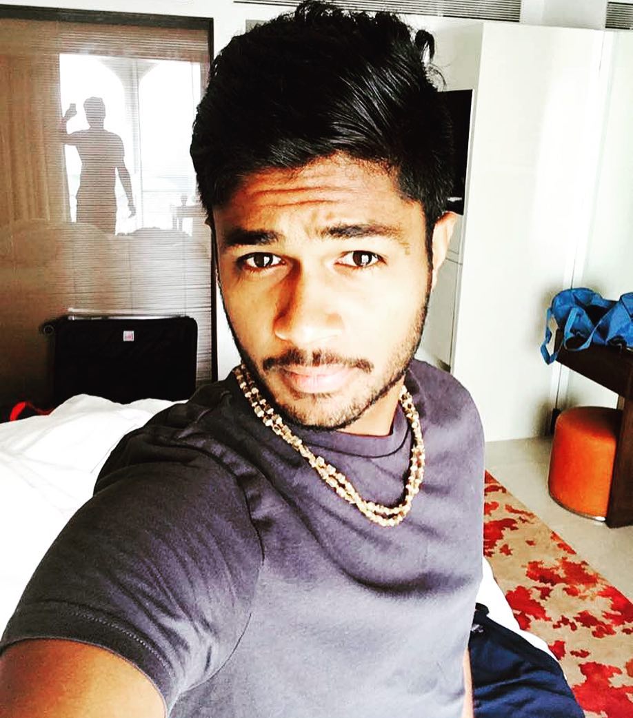 Father Took Retirement After Unfair Treatment And Left Delhi, He's Now ...