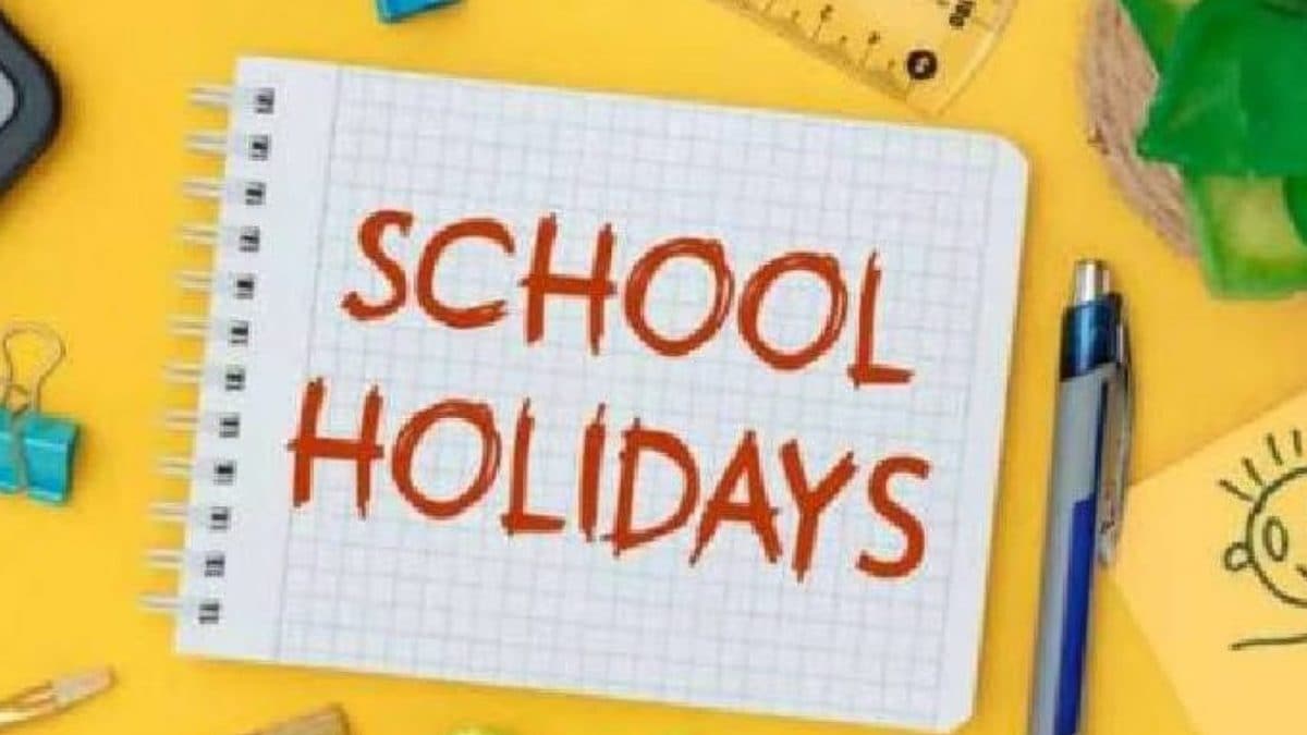 UP Schools Holiday Schedule Announced for August 14-17, 2025