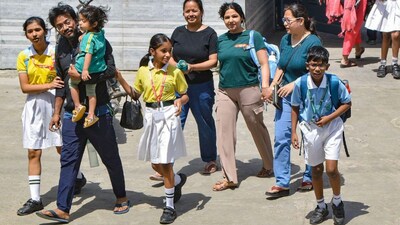 All Private Schools In Delhi Are Now Subject To A New Fee Regulation ...