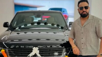 Salman Khan’s Bodyguard Shera Owns Rs 100 Crore. Know His Real Name And ...