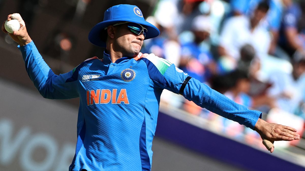 Shubman Gill To Be Appointed India T20I Captain After Suryakumar Yadav ...