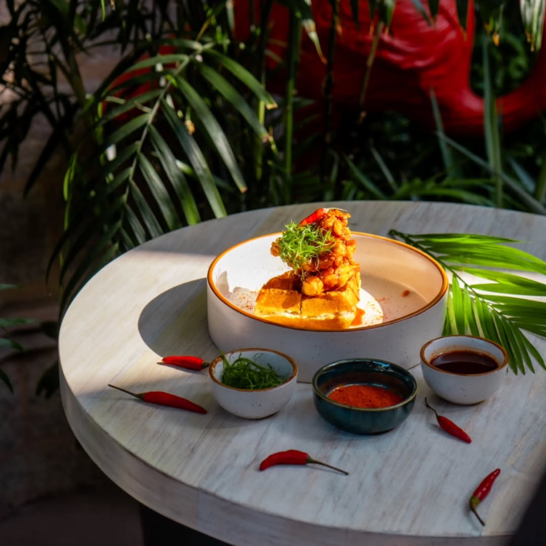 Celebrate Independence Day 2025 With Festive And Patriotic Menus Across ...