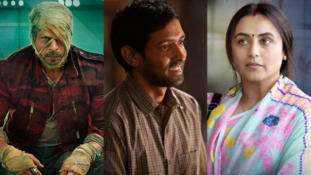 71st National Film Awards Highlights: Shah Rukh Khan, Rani Mukerji Win First Time In 30 Years ...