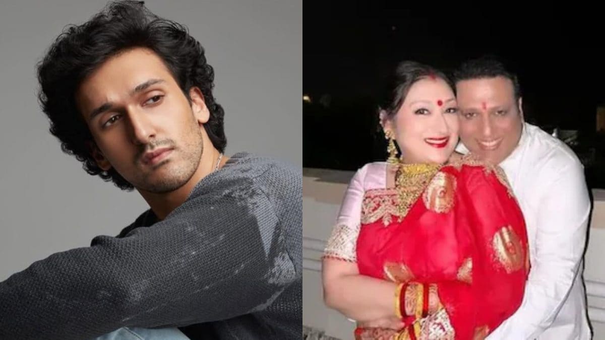 Sunita Ahuja Recalls Telling Doctor To Save Yash Over Her During Delivery: ‘Govinda Wanted A Son ...