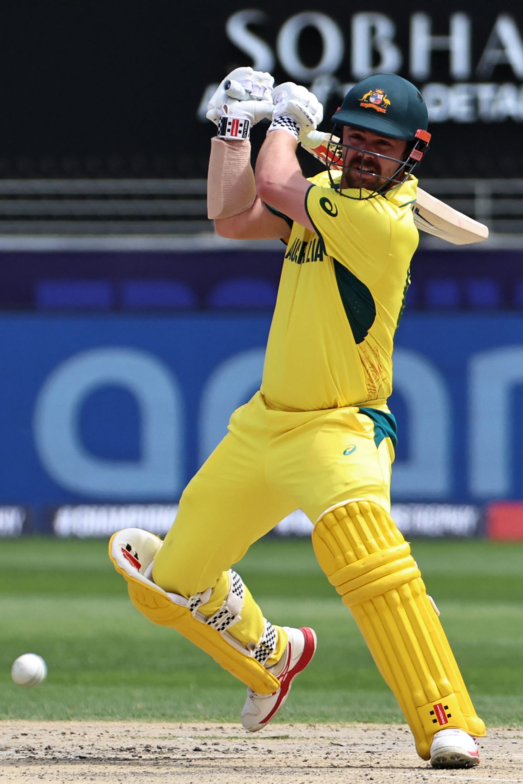 Not SKY Or Travis Head! This Indian Has The Best T20 Strike-Rate Since ...