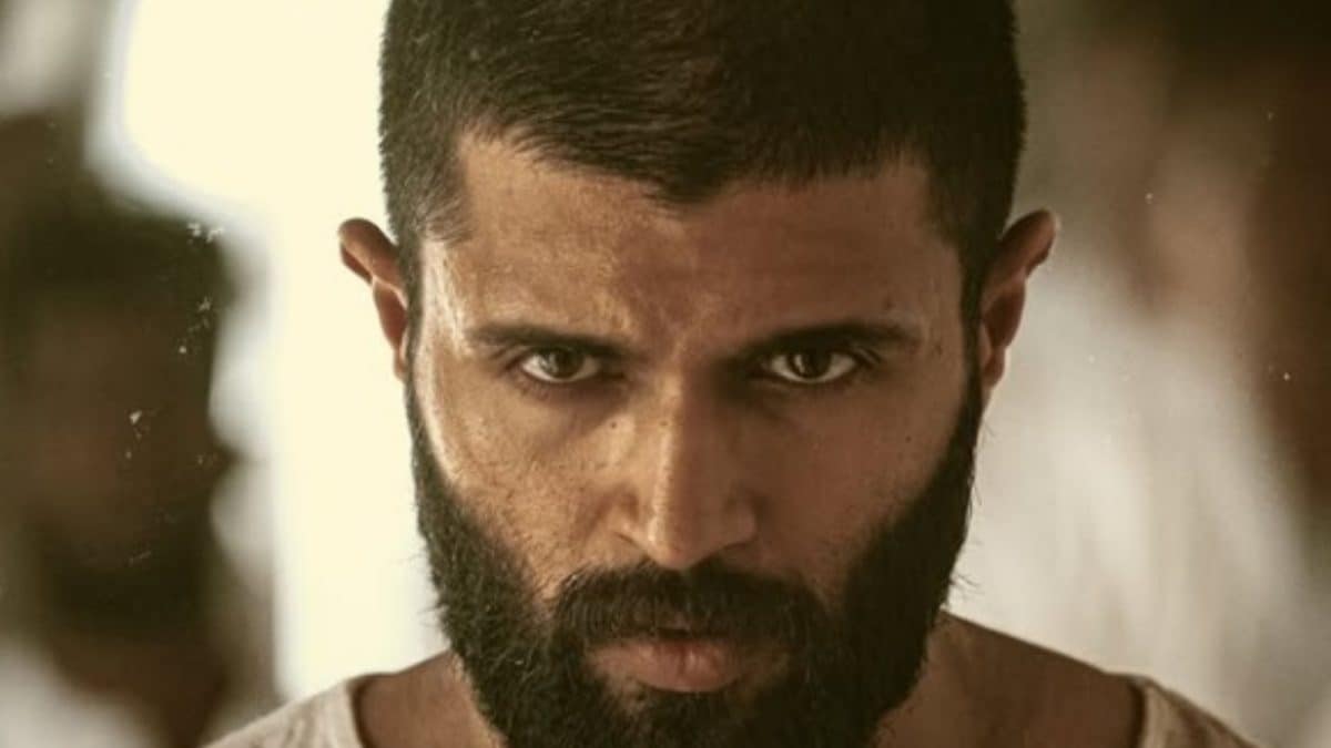 Vijay Deverakonda Thanks Fans For Their Response To Kingdom: ‘Wish I ...