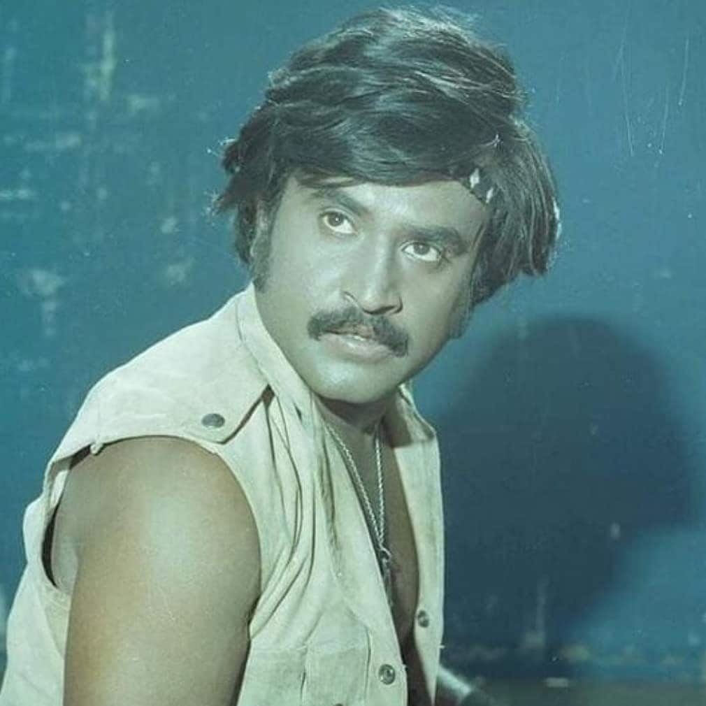 6 Iconic Signature Style Moments Of Thalaivar Rajinikanth That No One ...