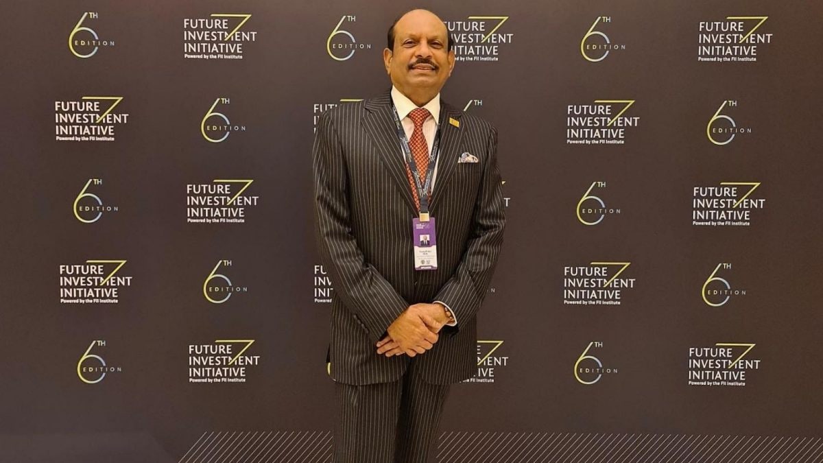 Success Story: Yusuff Ali M.A’s Inspiring Journey from Grocery Store ...