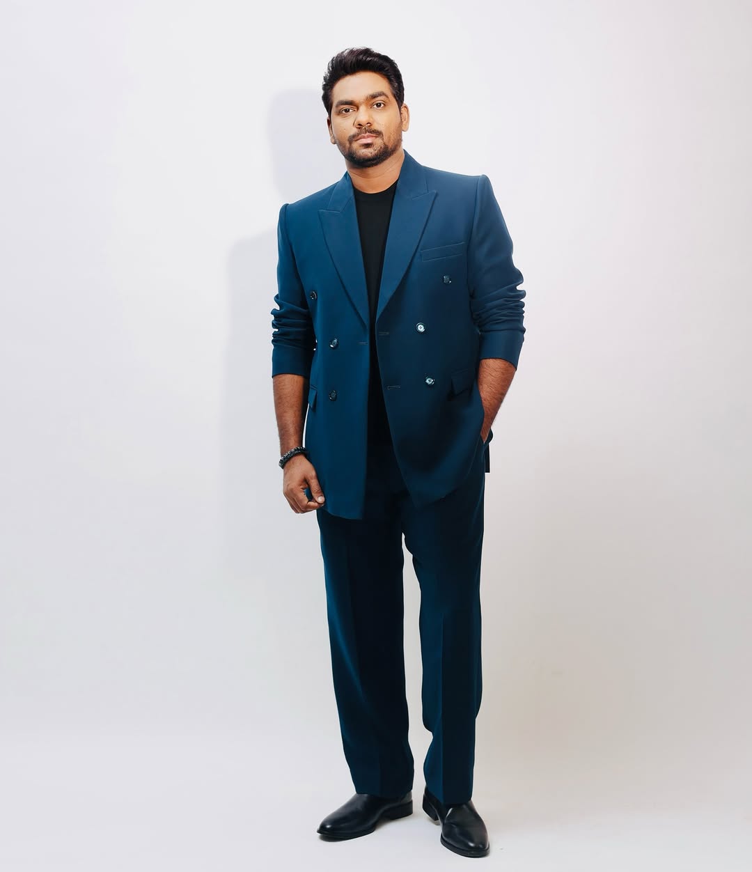Zakir Khan's Historic Hindi Comedy Show at Madison Square Garden