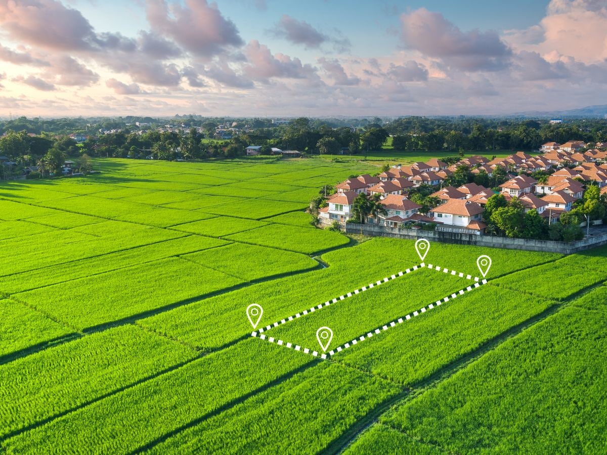 Land Measurement: Here’s How Many 'Gunta' And Square Feet Make One Acre