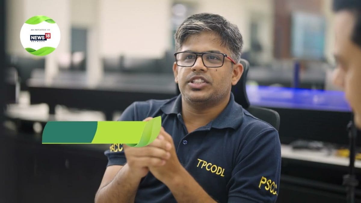 Seeds of Change_Vig.1 (Ep.5) English | SIA Season.2 | TATAPOWER ⚡ - News18