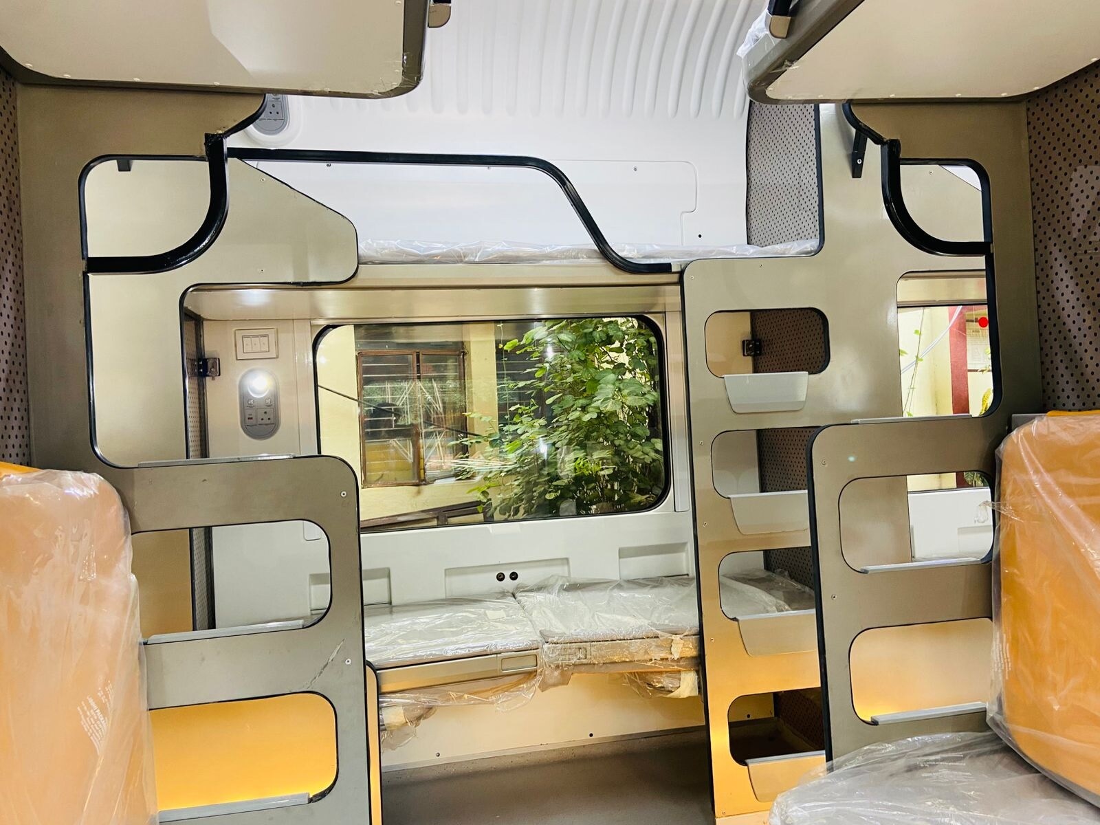 Vande Bharat Sleeper Train To Start Before Diwali On This Route, Check ...