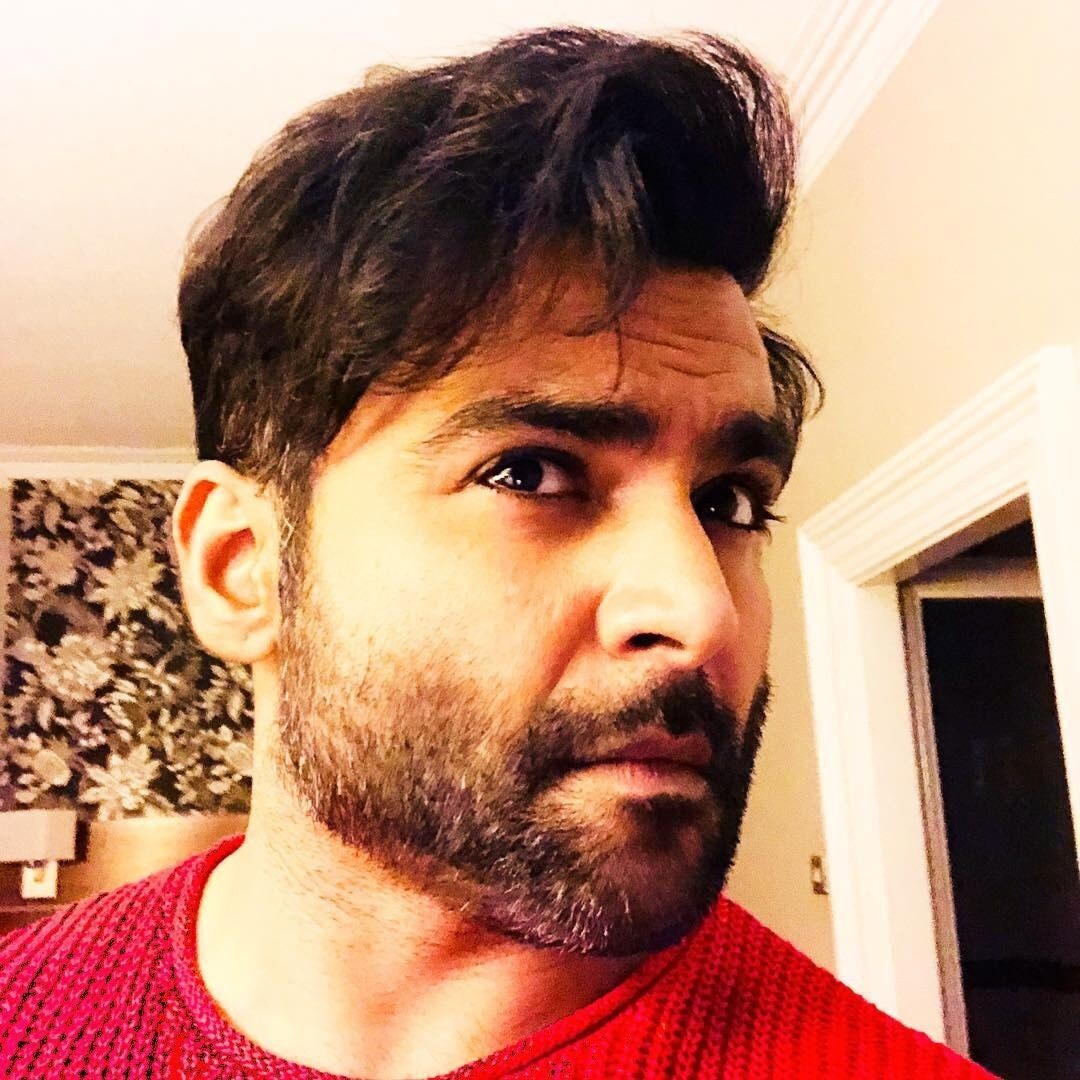 Sachin Joshi: The Tollywood Actor Who Made Headlines For His Wife, Not ...