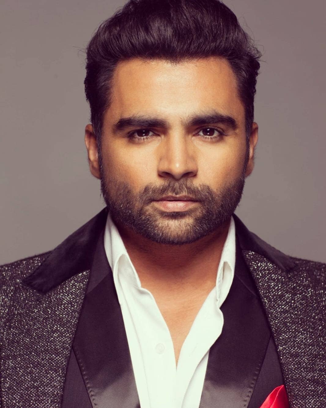 Sachin Joshi: The Tollywood Actor Who Made Headlines For His Wife, Not ...