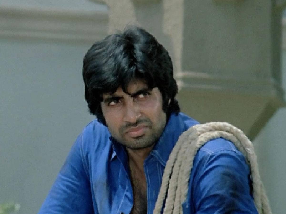 September 10: The Date That Shaped Amitabh Bachchan’s Legacy