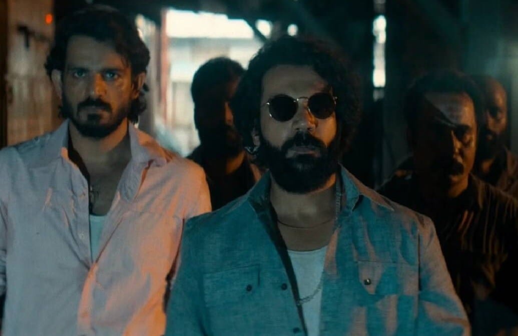 Flop At The Box Office, Rajkumar Rao’s Action-Thriller Finds New Life ...