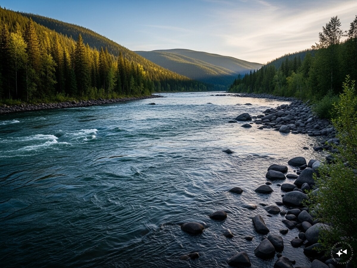 This Gujarat District Is Home To 97 Rivers!
