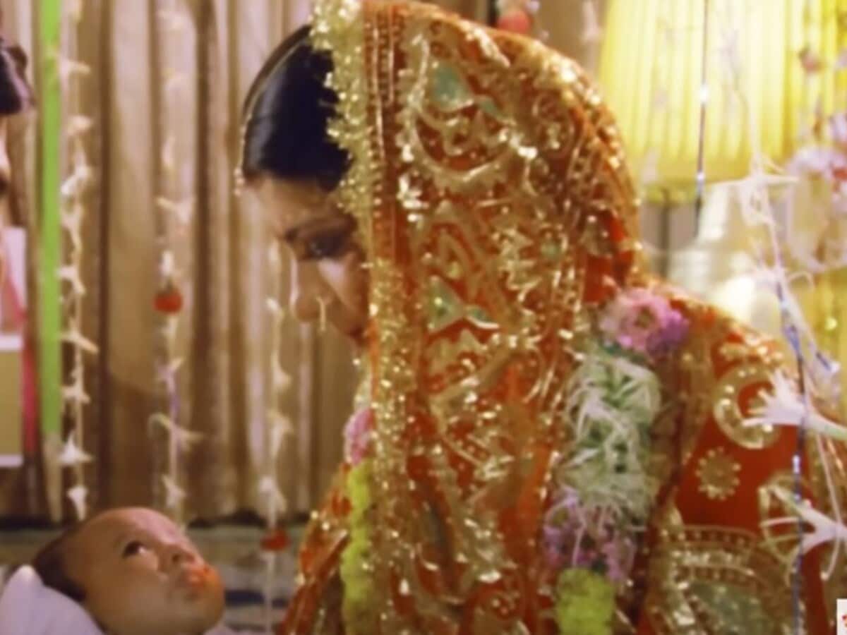 Dharmendra’s Secret Love: Despite Being Married, The Actor Fell For A ...