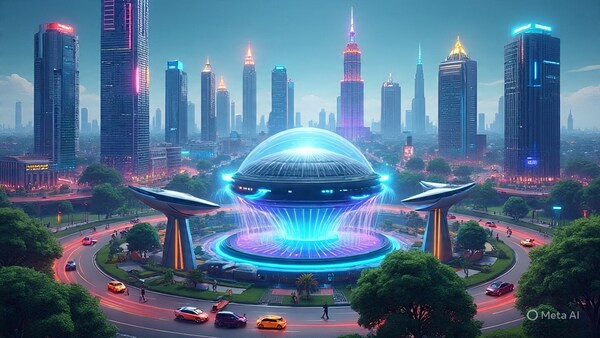 year 2500 future