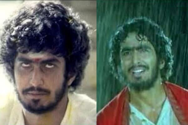 This Tamil Actor Has Returned To Cinema After 43 Years; Viral Photos ...