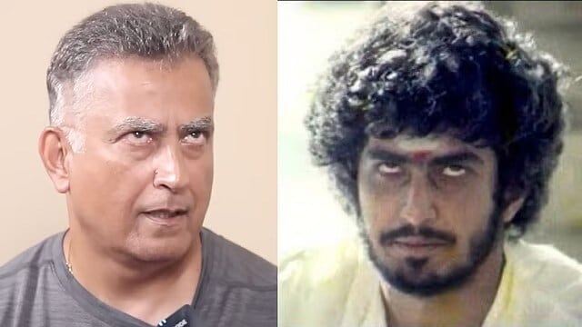 This Tamil Actor Has Returned To Cinema After 43 Years; Viral Photos ...