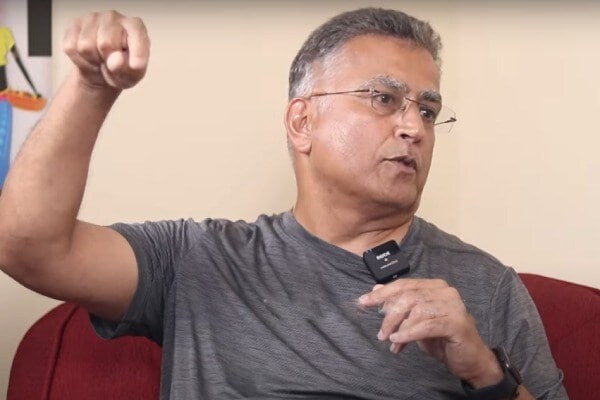 This Tamil Actor Has Returned To Cinema After 43 Years; Viral Photos ...