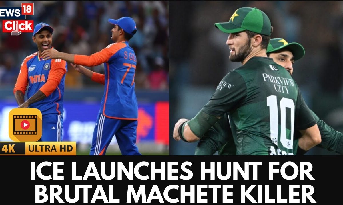 India Vs Pakistan Highlights Asia Cup 2025: IND Cruise To Huge 7-Wicket ...