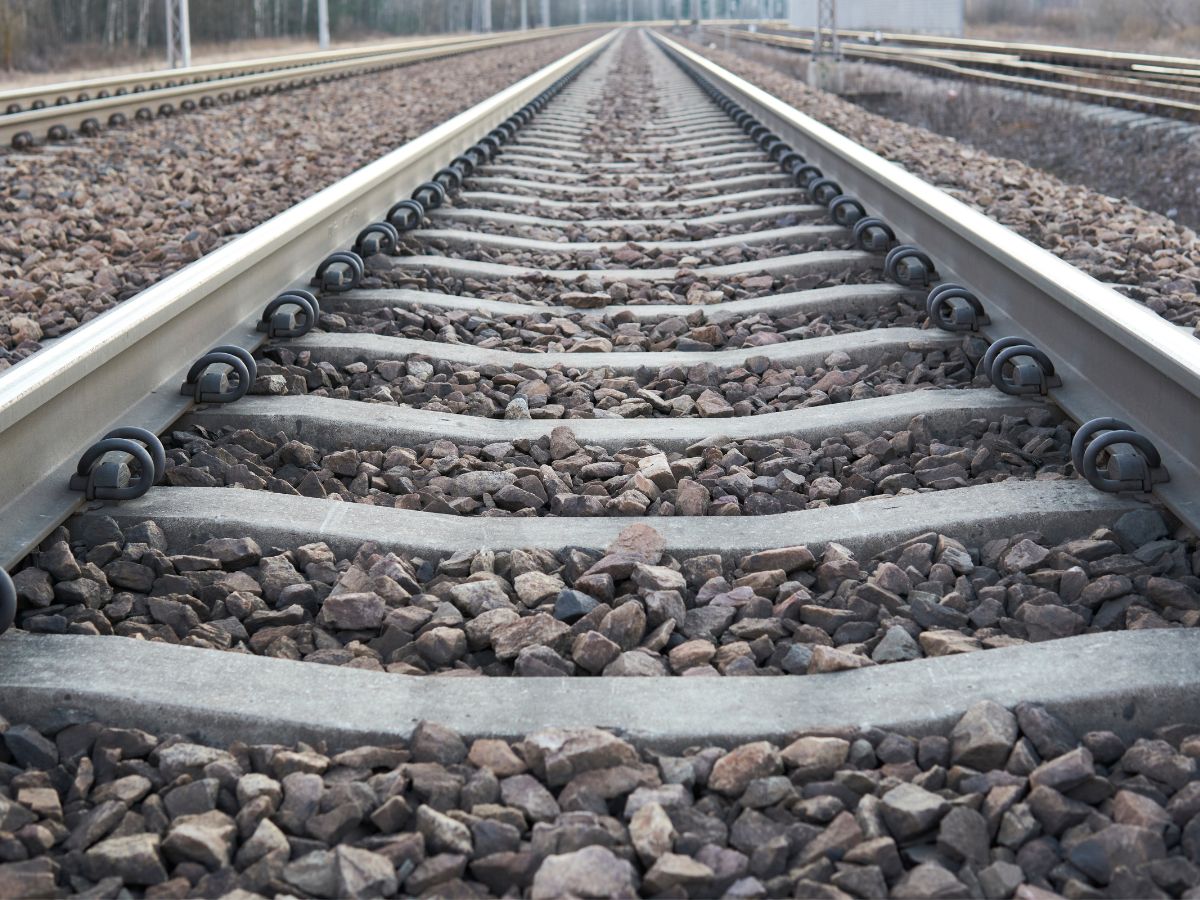 Indian Railways: 7 Reasons Why Gravel Stones Are Laid On Train Tracks