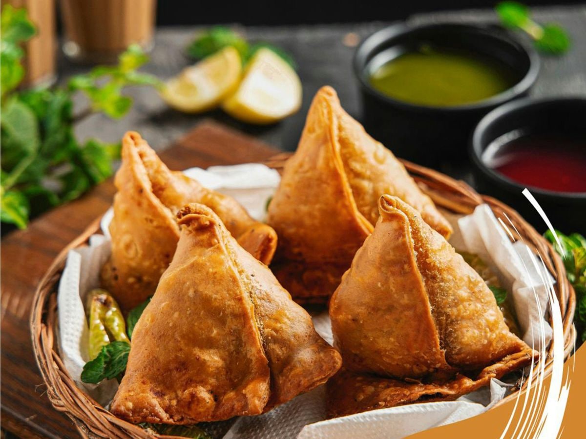 In Which Country Is The Beloved Indian Snack Samosa Banned? You'll Be ...