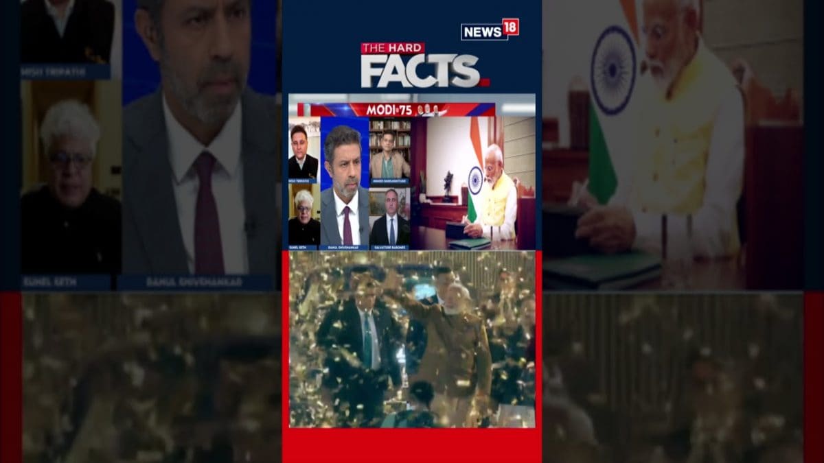 PM Modi Made It Possible: Suhel Seth on Changing Pride of Indian Origin | Exclusive | Viral | N18S