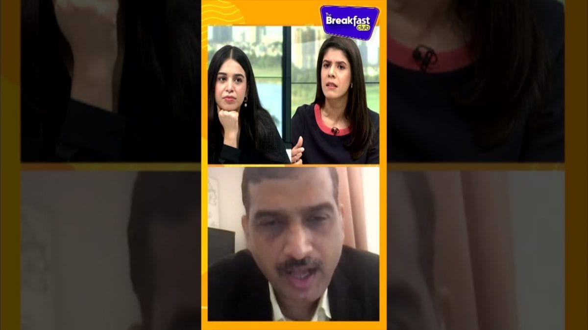 Millionaire Bryan Johnson’s Blueprint: Anti-Ageing Experiment That ...