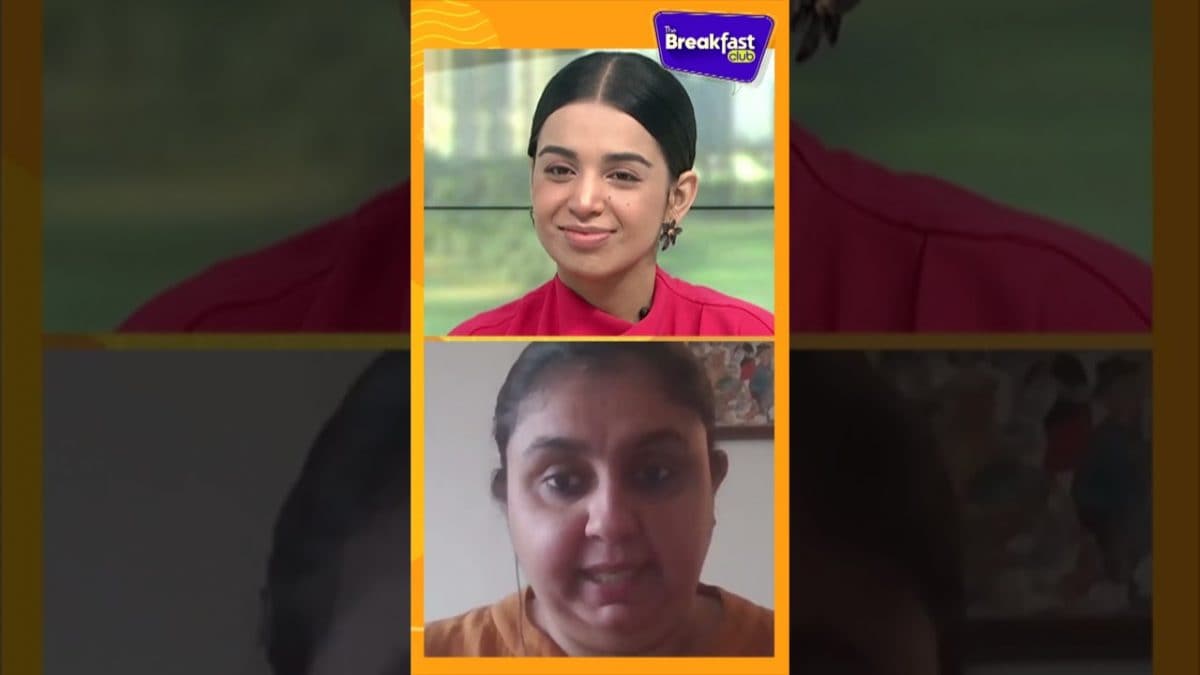 Meet Shruti Chadha, The Chef Behind Zahvi In Mumbai, Where Soulful ...