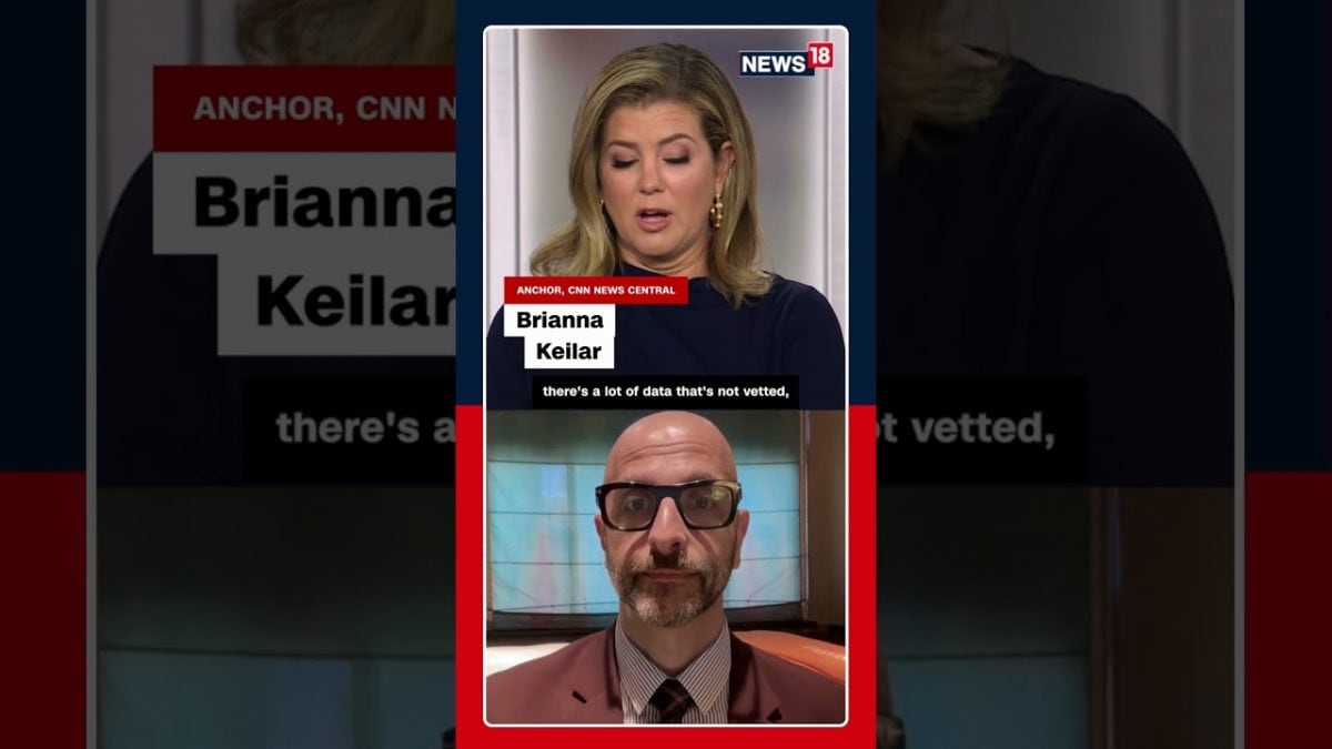 Former CDC official calls out confusion in meetings for vaccine ...