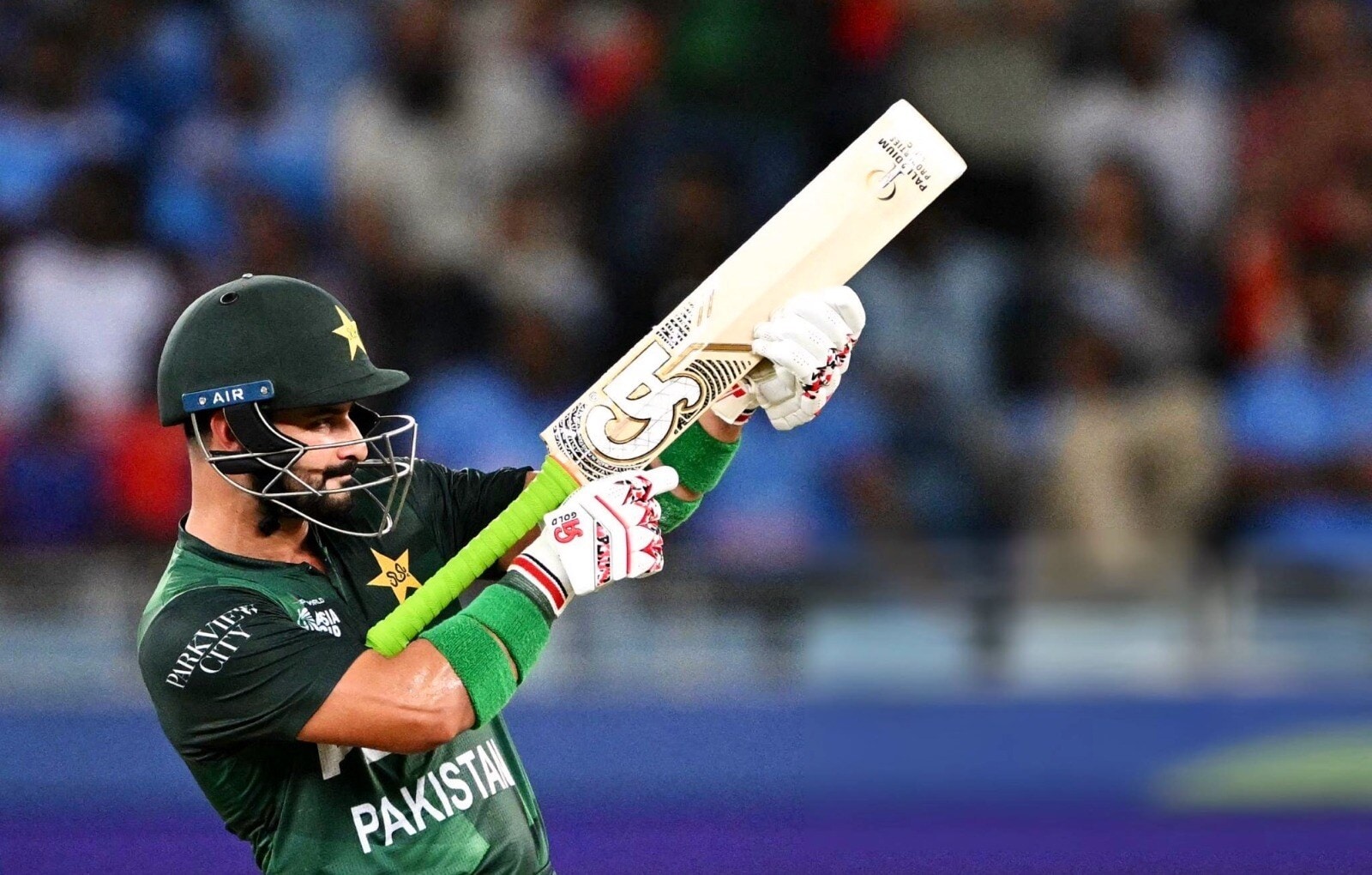 IND vs PAK | Operation Sindoor Echoed? 6-0 Gesture & Gun Celebration By ...