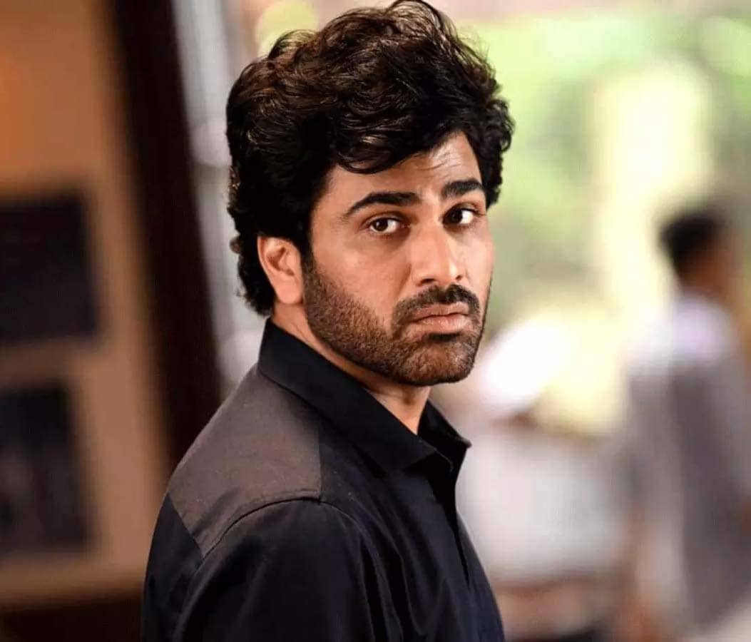 Sharwanand-Rakshita Reddy Divorce Rumours Stir Tollywood — What Really Happened?