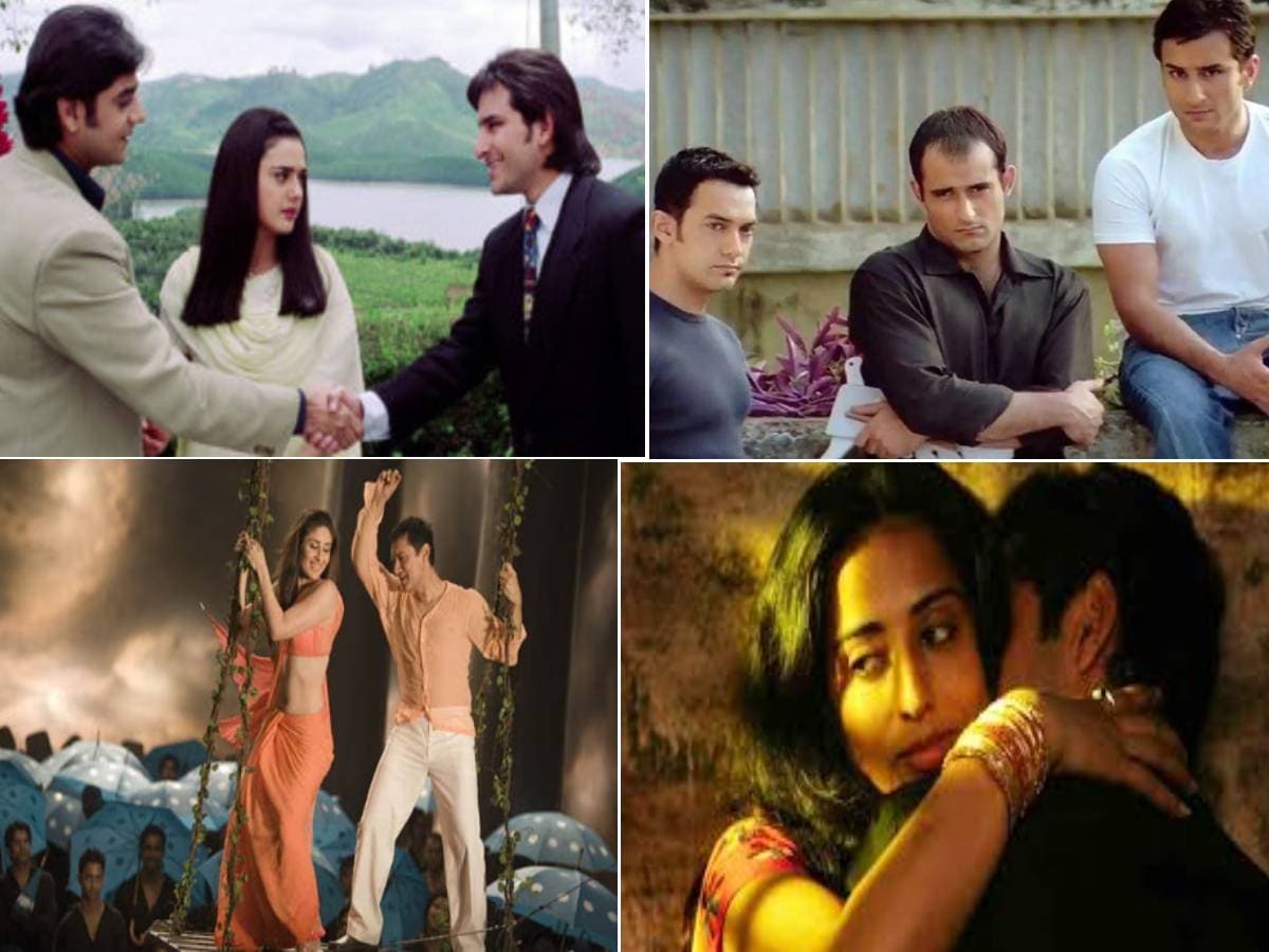 4 Bollywood Movies On Taboo Topics That Struck Box Office Gold