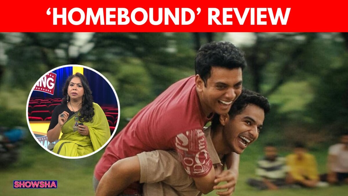 Homebound Review: Neeraj Ghaywan Directorial Starring Ishaan Khatter, Janhvi Kapoor Is A Must ...