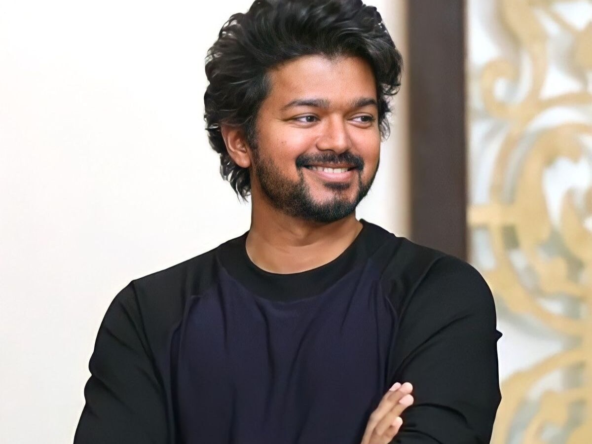 He Is The First Actor In India To Charge Rs 200 Crore For A Film. Guess ...
