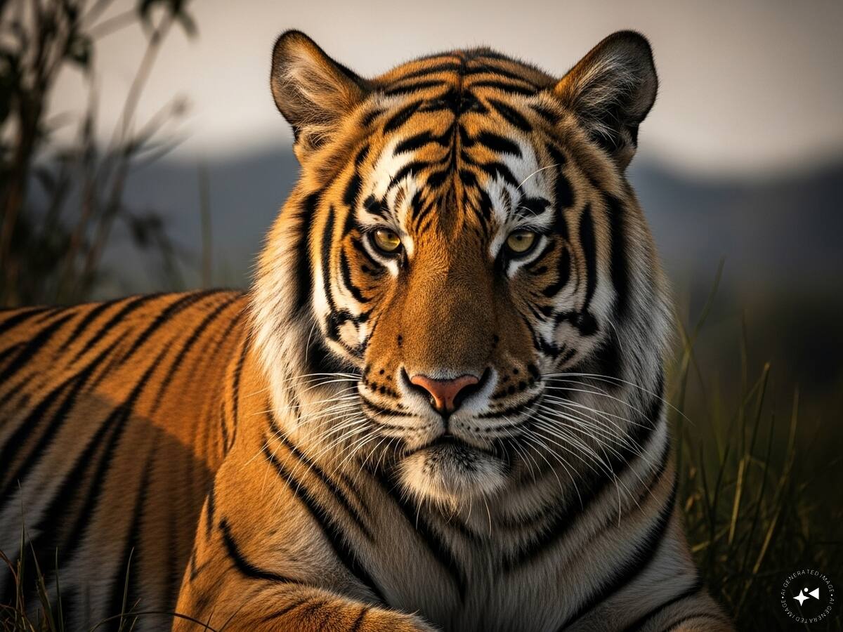 India Has The Tiger, But Guess What Pakistan’s National Animal Is?